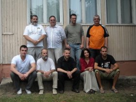 Počinje likovna kolonija u Vranju - Kultura - Južne vesti