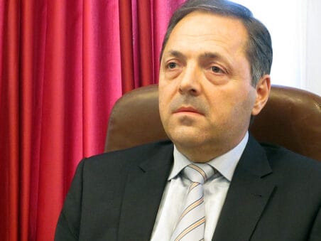 Jovan Stojković - Niš - Južne vesti