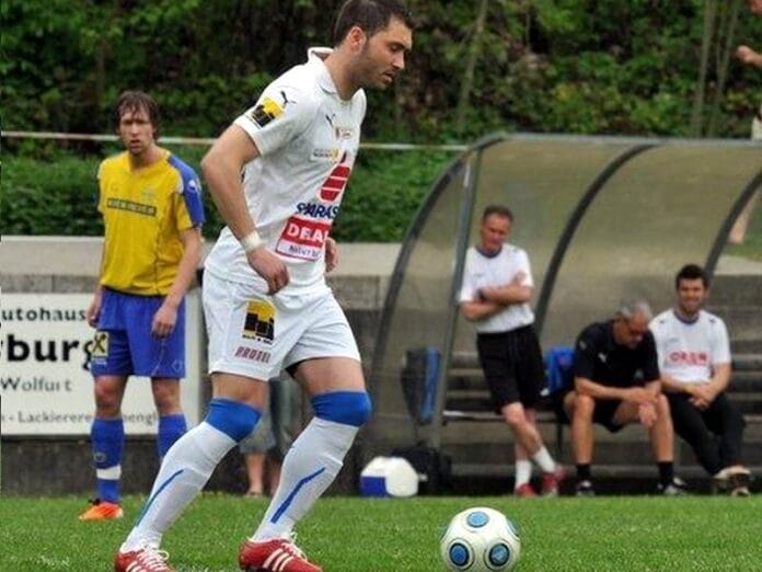 Balkanski i Pusta Reka igrali nerešeno - Sport - Južne vesti