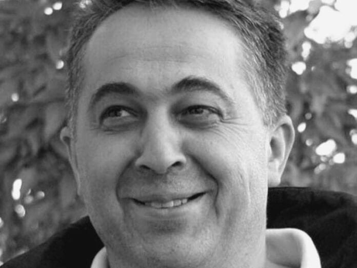 In memoriam: Goran Nastić - Društvo - Južne vesti