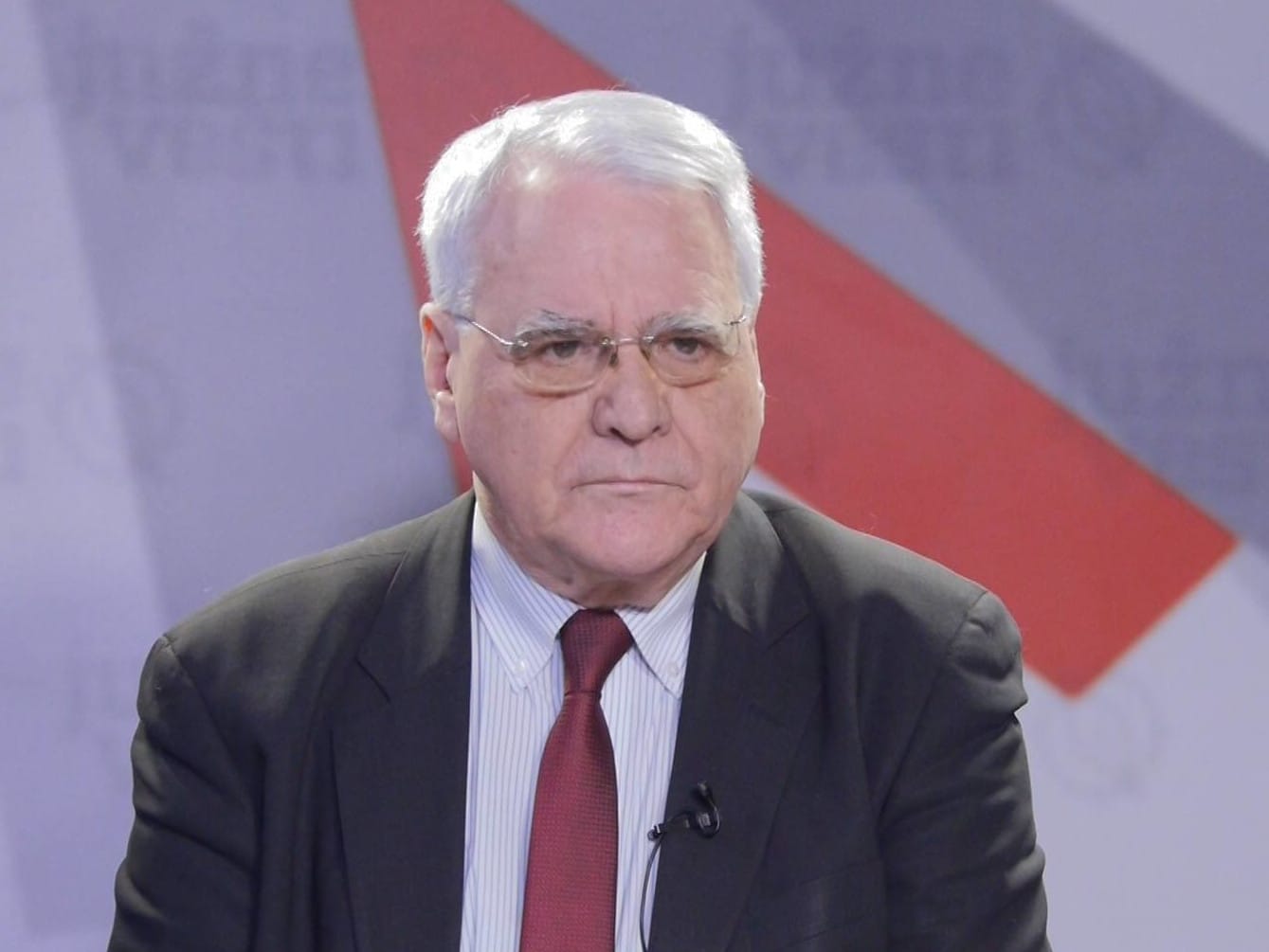 Milojko Pantić: Protesti će smeniti Vučića, a posle toga mora da se ...