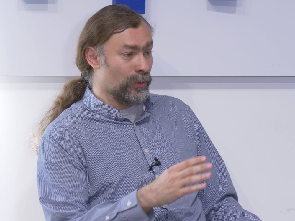 Stojanović: Država nedovoljno ulaže u domaći strip - Kultura - Južne vesti