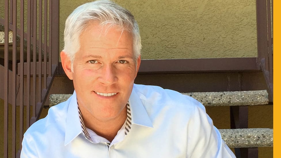 Nestala deca: „FBI je tvrdio da sam oteta beba - ali ja sam otkrio ...