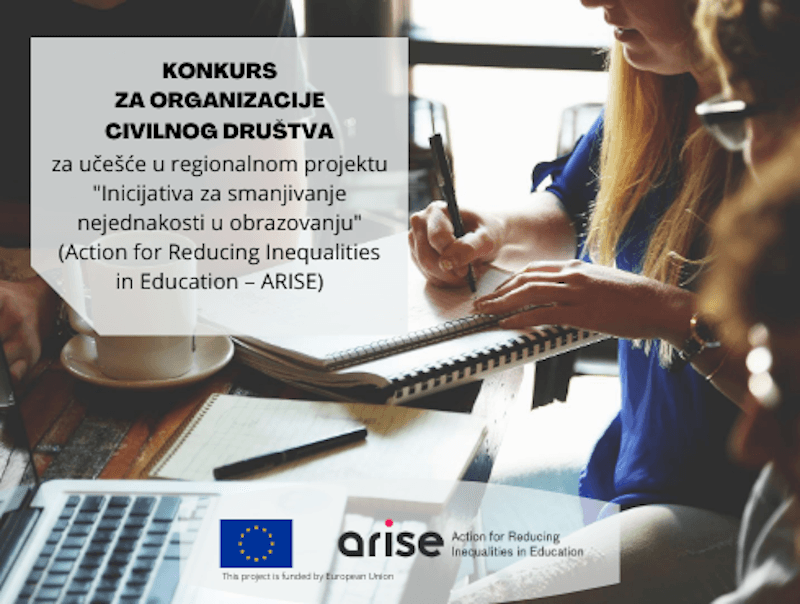 Raspisan konkurs za organizacije civilnog društva - Društvo - Južne vesti