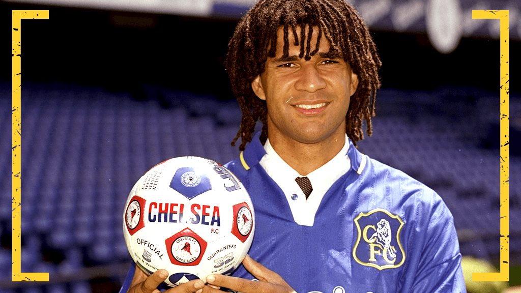 Fudbal, Engleska i Čelsi: Rud Gulit se rado priseća dolaska u Premijer ...