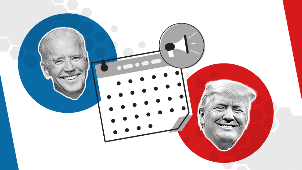 Predsednički izbori u Americi 2020. i muzika: Rano glasanje, Bajdenove ...