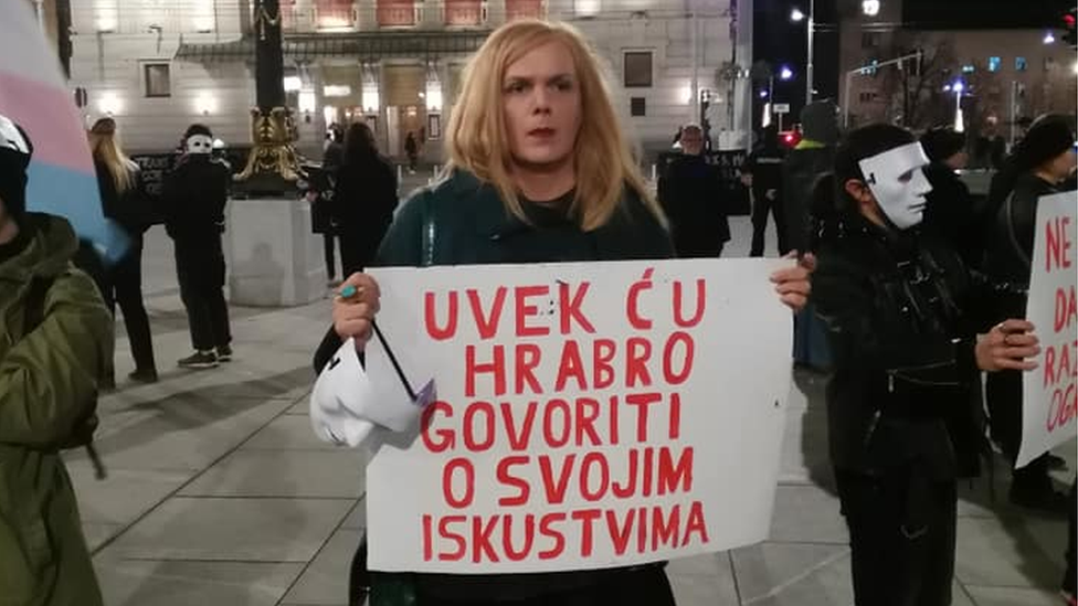 Balkan, žene i transrodnost: Zbog čega se lekovi za podizanje nivoa ...