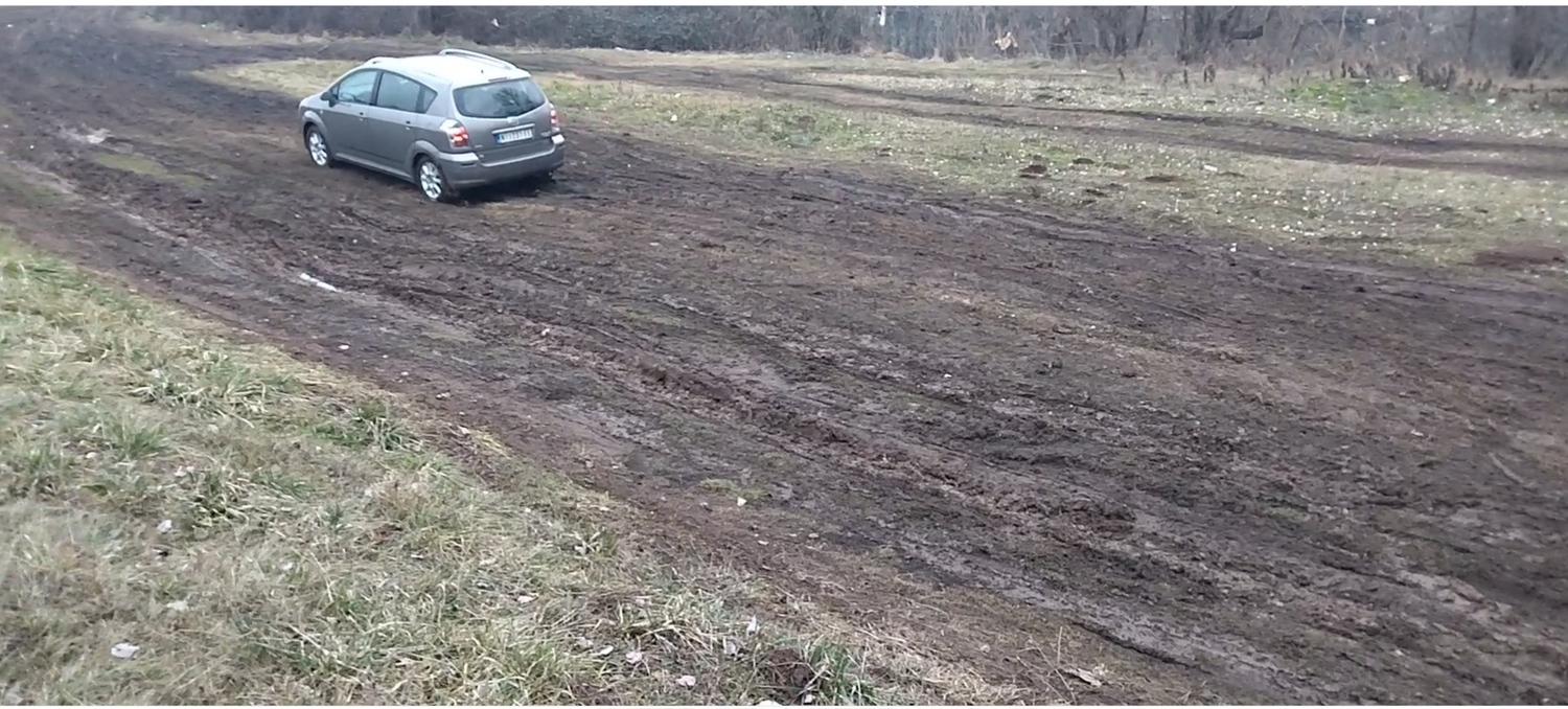 Unistavanje niskog keja i setalista, voznja po prirodi - Južne vesti