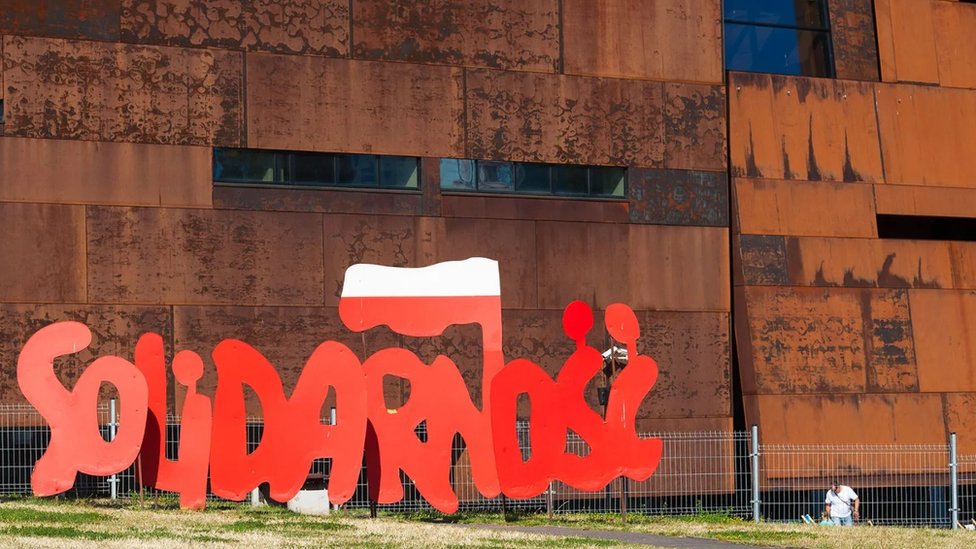 Istorija, komunizam i Leh Valensa: Šta Poljska može da nas nauči o ...