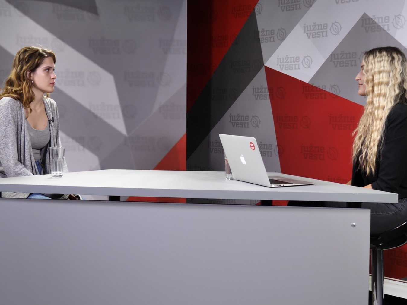 Iz niškog Akademskog preko Rusije do američkog horora - Staša Nikolić u ...