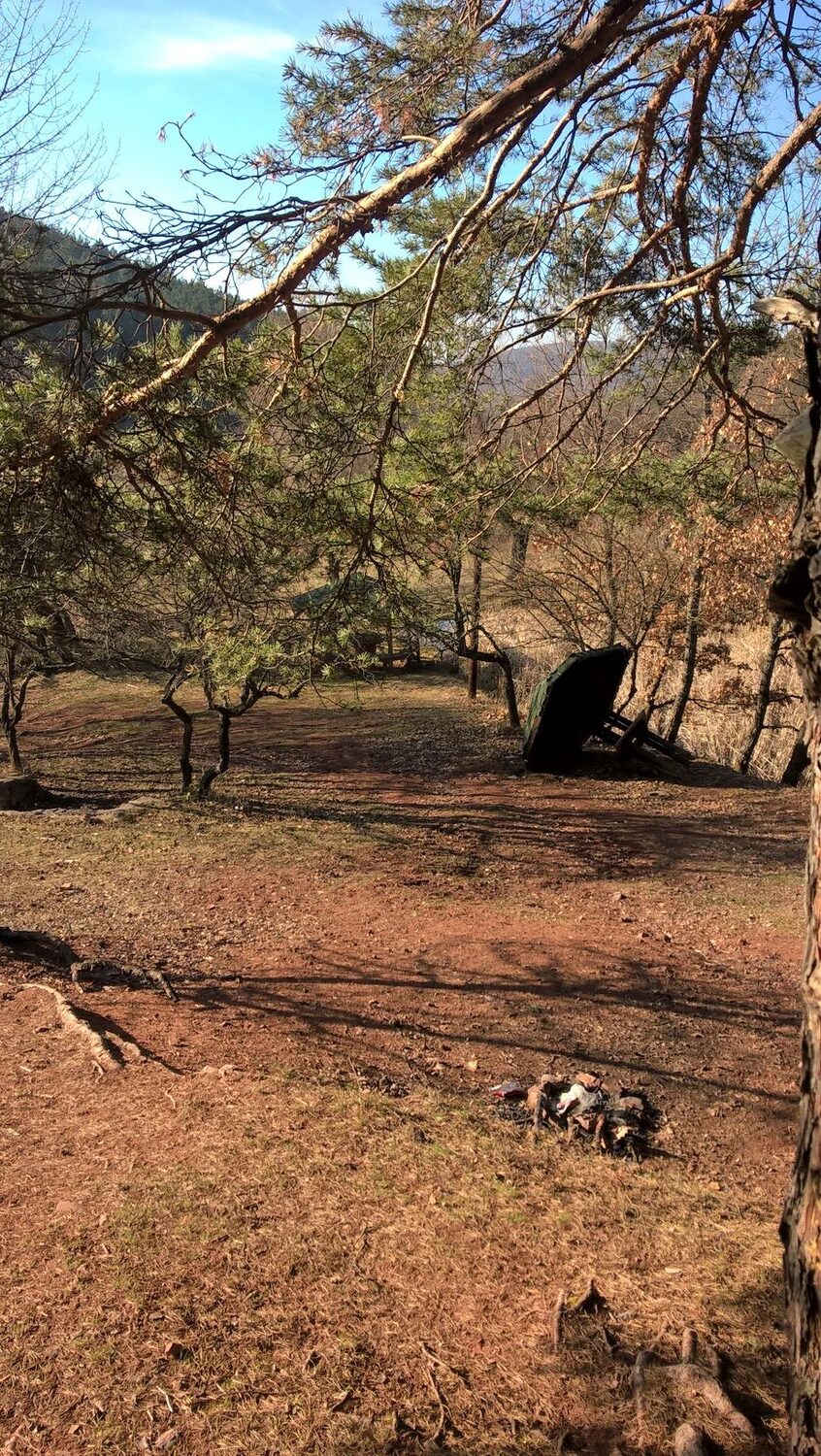 Izletište GRADAC K.selo - Južne vesti