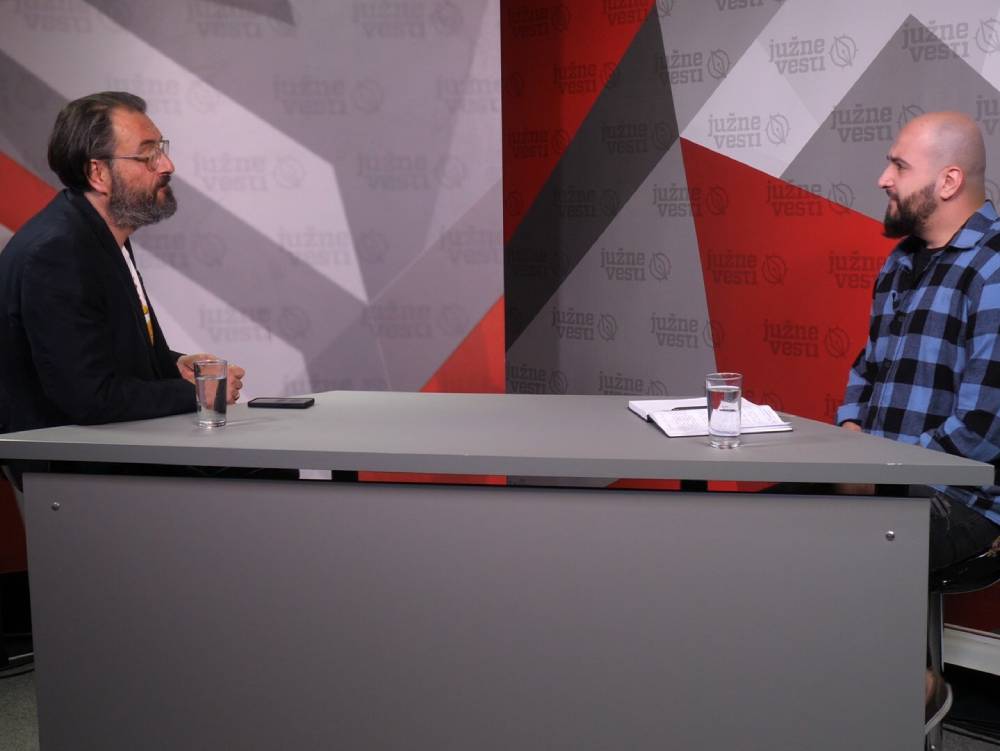 Direktor "Constantinus"-a: Bolje 6 vrhunskih koncerata godišnje, nego ...