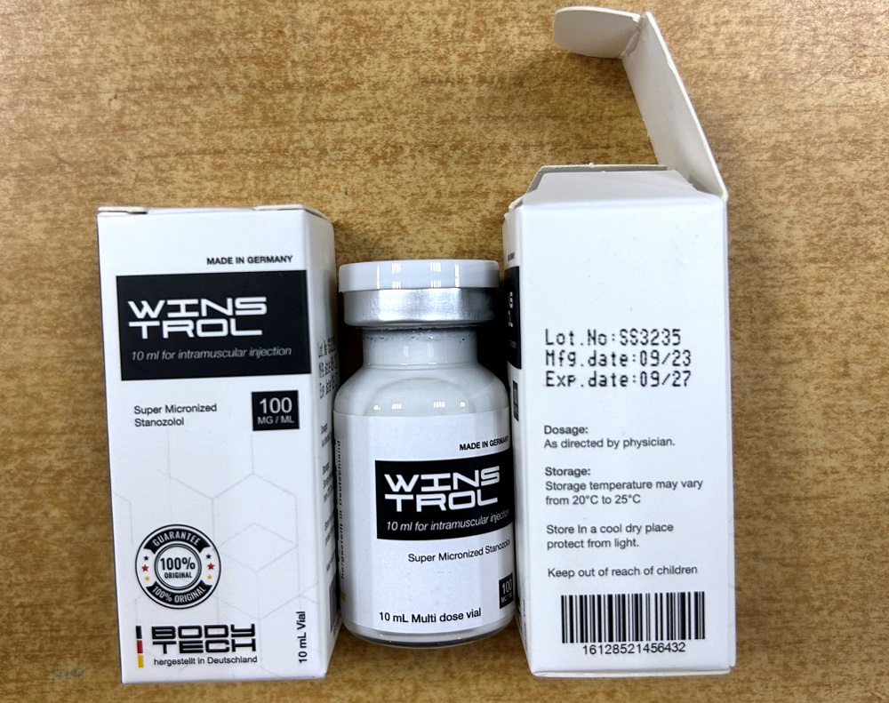 Carinici na Gradini u garderobi pronašli skoro 5.000 doza steroida - Hronika - Južne vesti