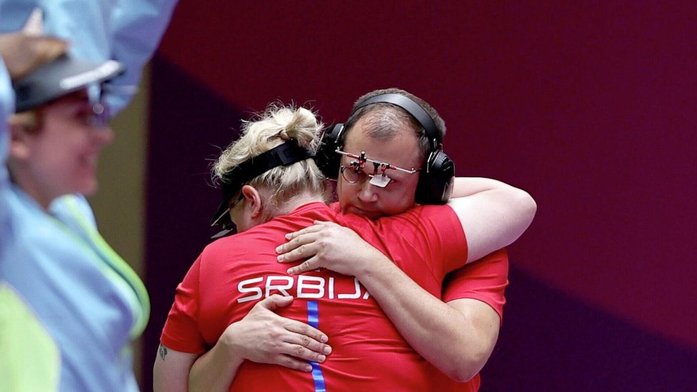 Olimpijske igre u Parizu 2024: Strelci doneli prve medalje Srbiji i ...