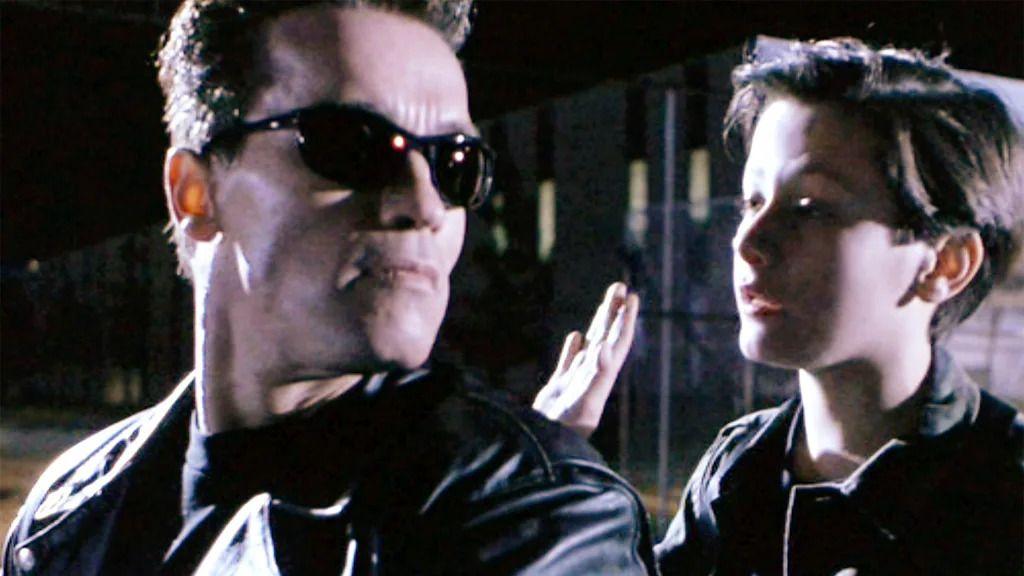 Kako je „Terminator" predvideo sve naše strahove o veštačkoj ...