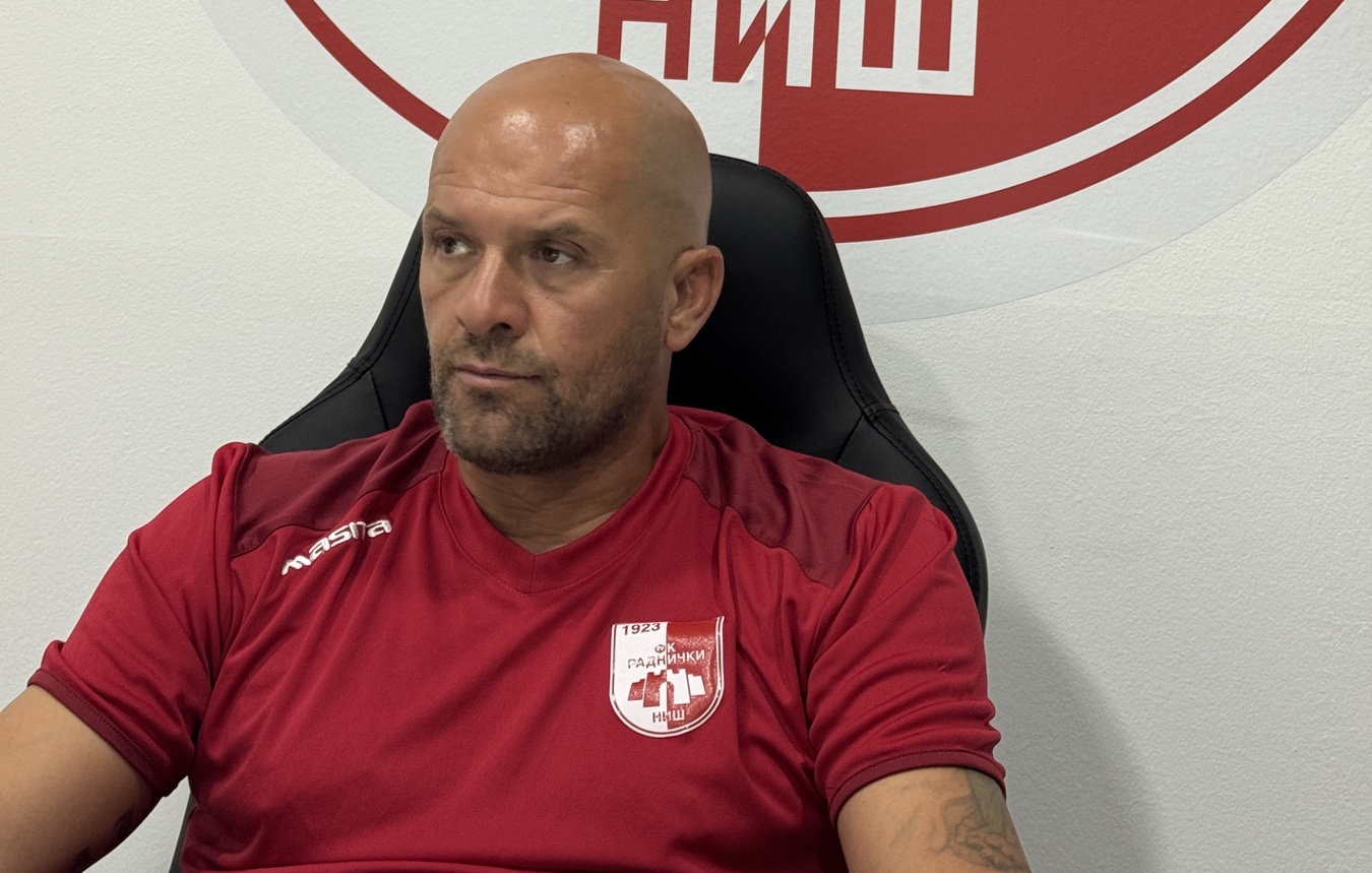 Radnički bez pobedničke forme, ali sa "svežim nogama" otvara sezonu ...