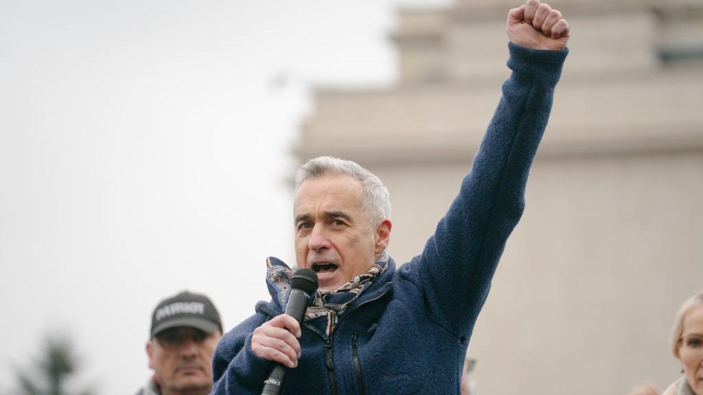 'Rumunski Prigožin' uhapšen u Dubaiju, tereti se za planiranje državnog ...