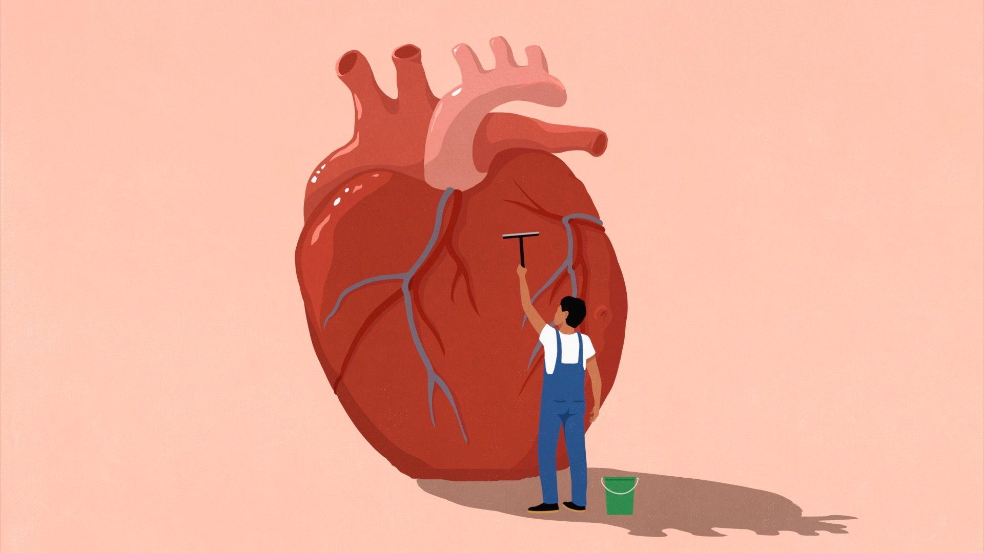 Kako sačuvati zdravo srce - BBC News na srpskom - Južne vesti