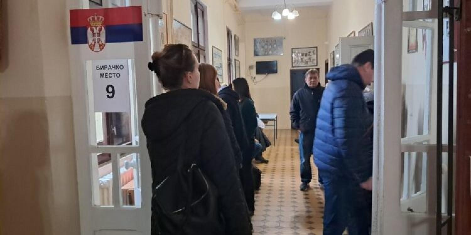 Lokalni izbori u Mionici, Negotinu i Sečnju: SNS proglasio pobedu u sva tri mesta, zabeleženi i ...